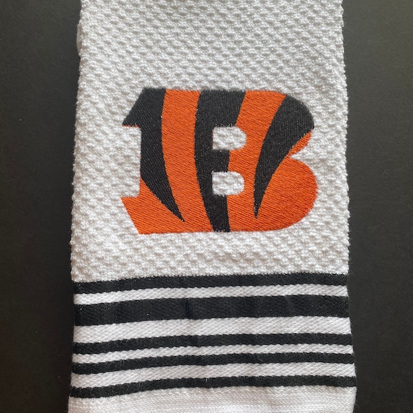 Bengals Nfl - Etsy