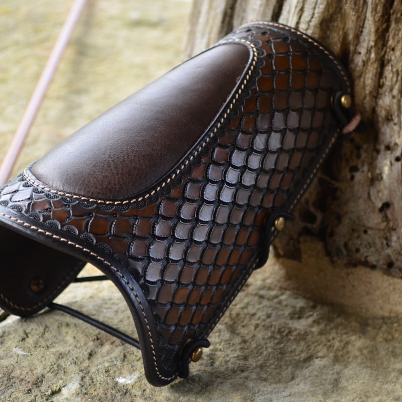 Archery Arm Guard - Etsy