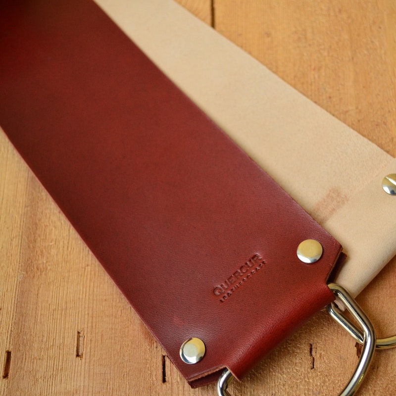 Razor Strap - Etsy