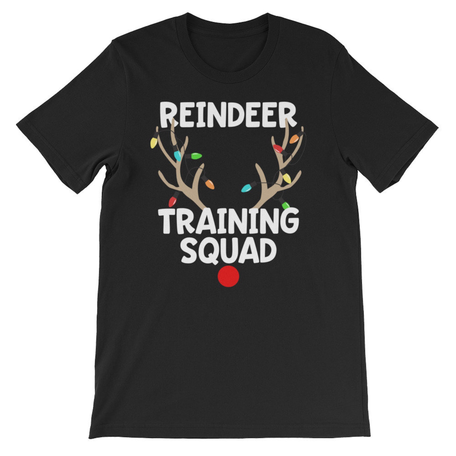 Christmas Running Shirt / Funny 5k Fun Run Holiday Workout T-shirt Gift ...