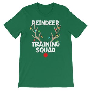 Christmas Running Shirt / Funny 5k Fun Run Holiday Workout T-shirt Gift ...