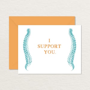 Printable Support Card / Printable Sympathy Card / Printable ...