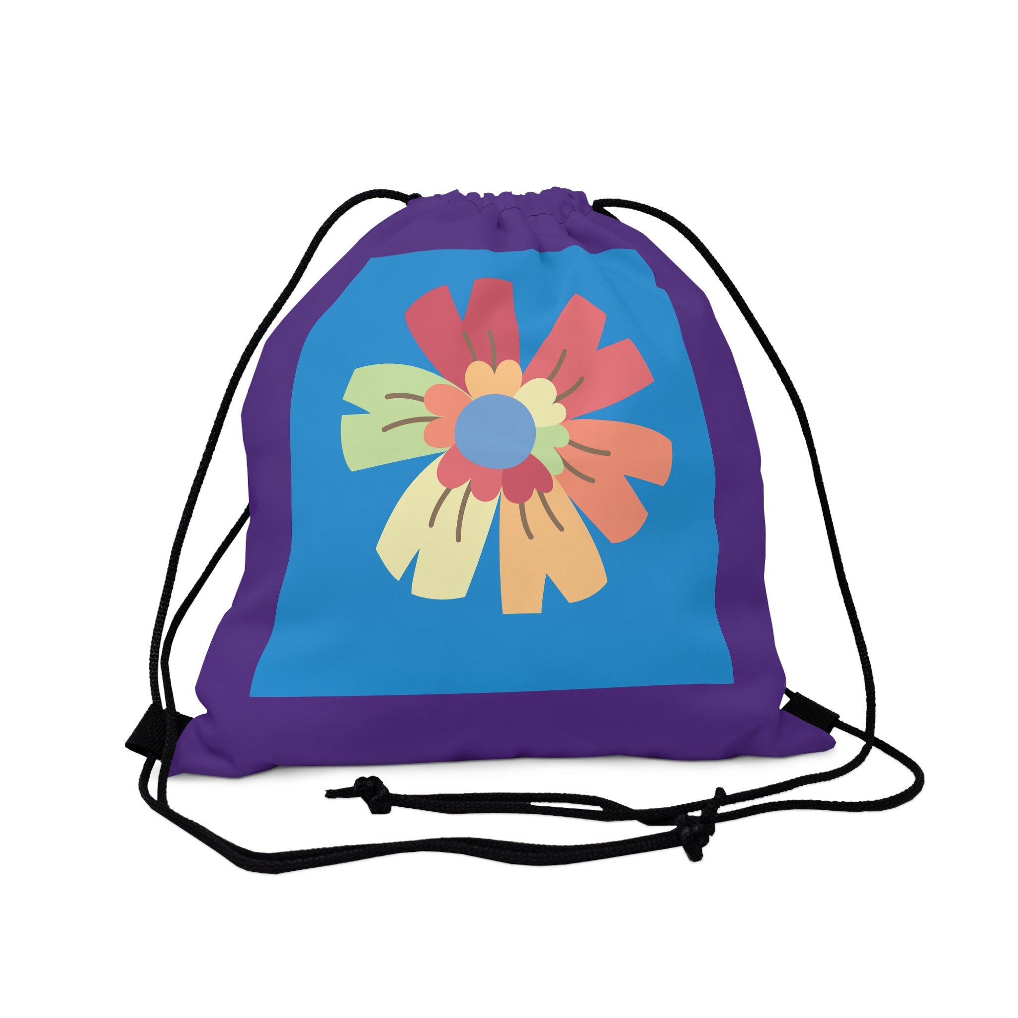 enjoy discount price and free shipping Outdoor Drawstring Bag,Boho Chic ...