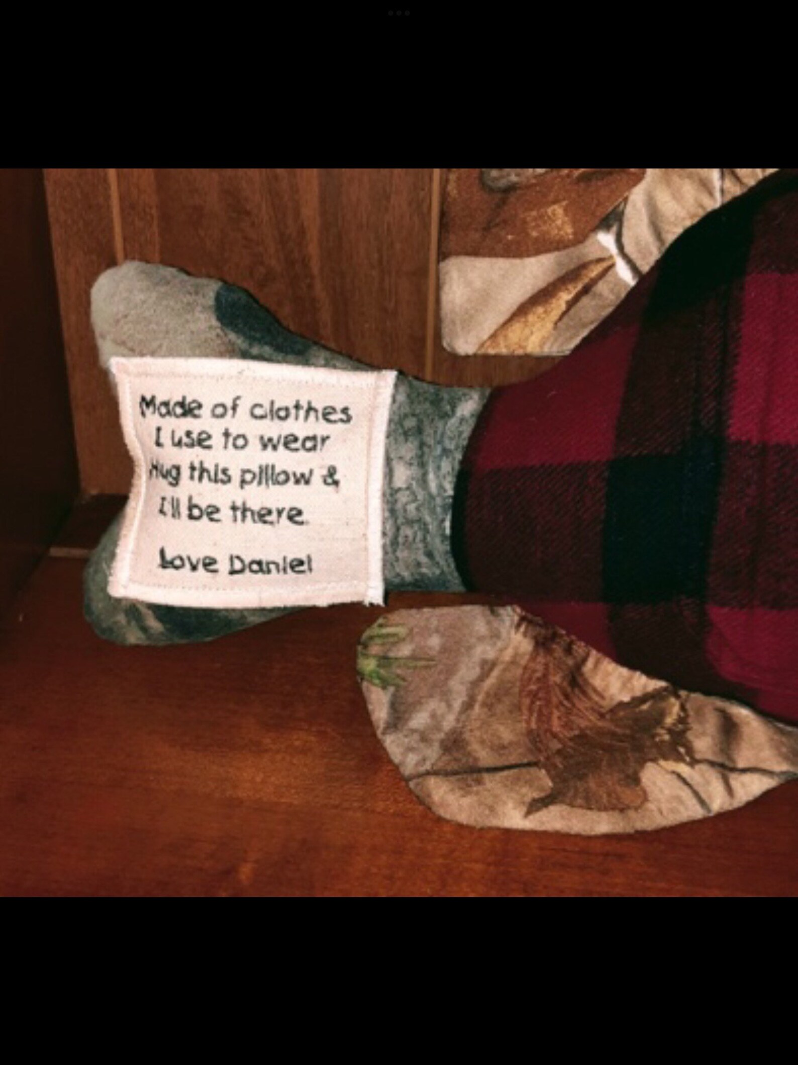 Add-on Patch for Keepsake Stuffed Animal - Etsy