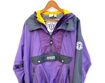 Ocean Pacific Jacket - Etsy