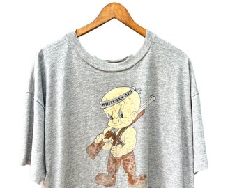 Elmer Fudd Shirt - Etsy