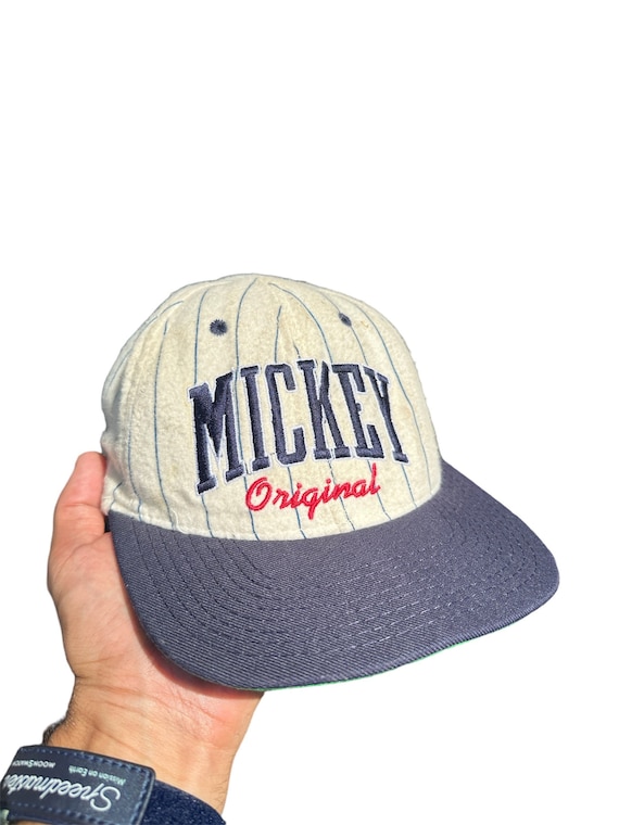 vintage snapback original - Gem