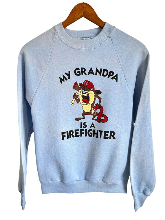 Vintage 80s tasmanian devil - Gem