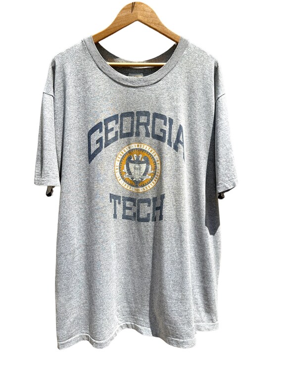Vintage tech t shirt - Gem