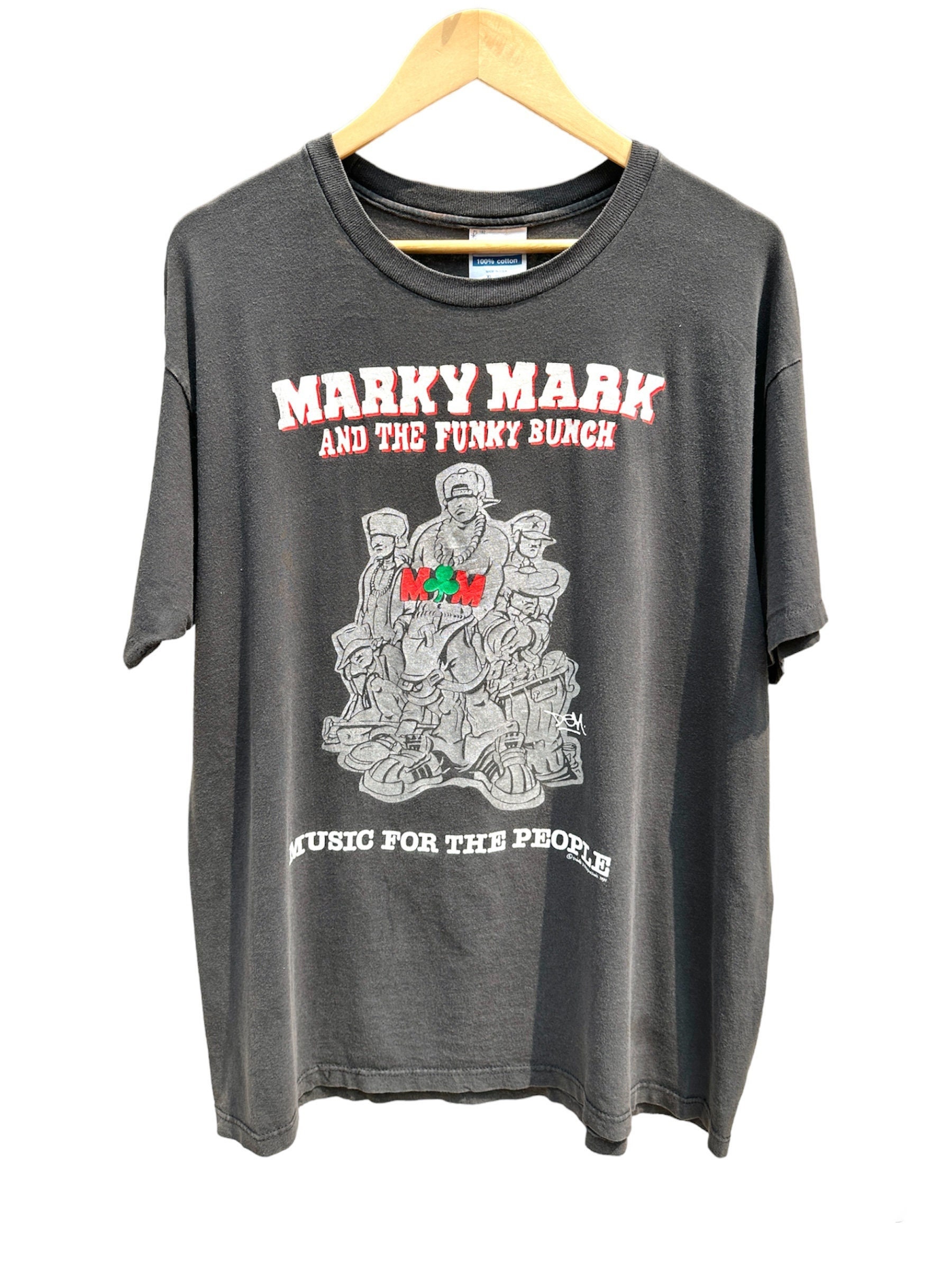 Marky Mark And The Funky Bunch Reunion