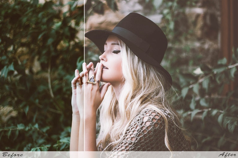 10 Soft Pastel Presets for Lightroom Warmth, Color, Filters, Matte. - Etsy