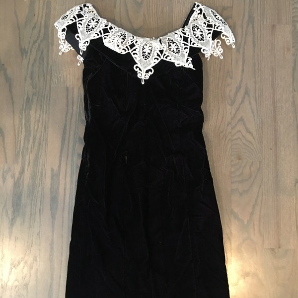 Open Chest Dress - Etsy