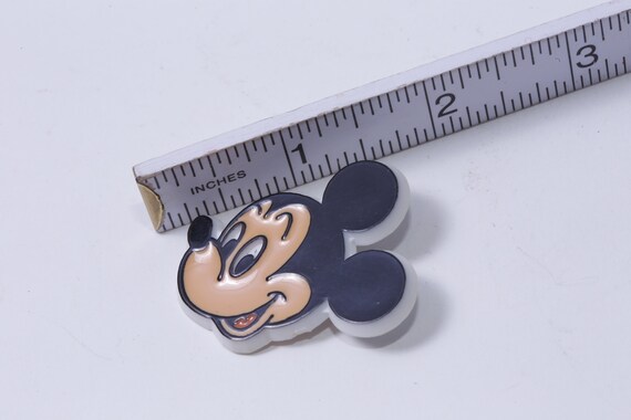 Hoe Je Stap Voor Stap Een Mickey Mouse Gezicht Tekent, Eenvoudig Muis