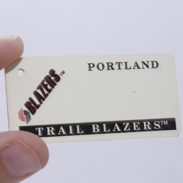 Portland Blazers - Etsy