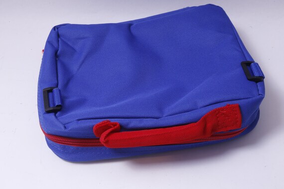 The Jungle Rule, The Lion King, 1994 Simba, Lunch Bag… - Gem