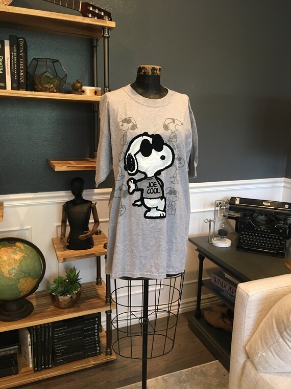 Snoopy Joe Cool T Shirt