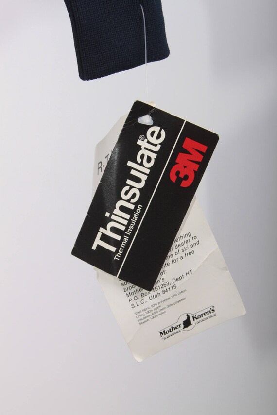 80s Thinsulate Ski Jacket, 3M, Mother Karen's, Jacket… - Gem