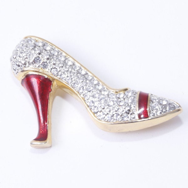 High Heels Pin - Etsy