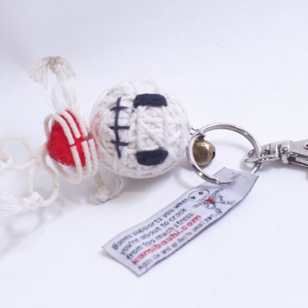 String Voodoo Doll - Etsy