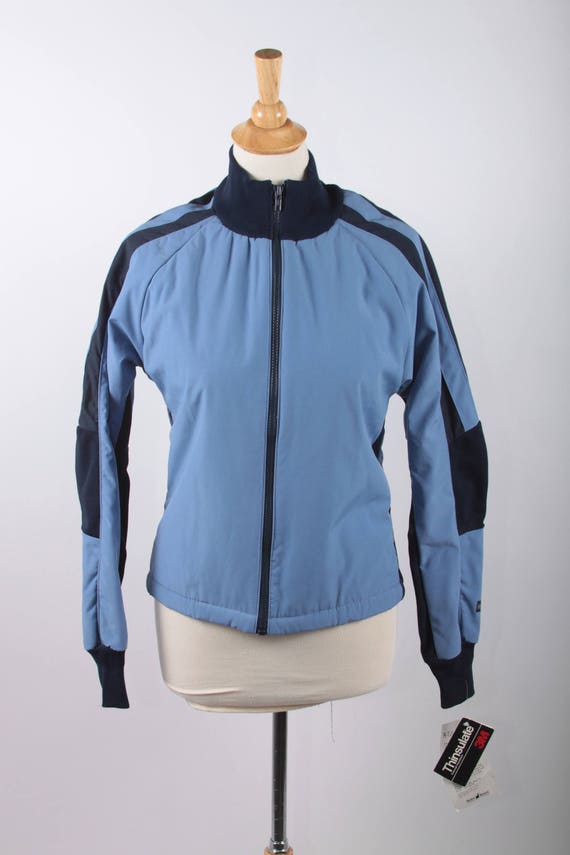 80s Thinsulate Ski Jacket, 3M, Mother Karen's, Jacket… - Gem