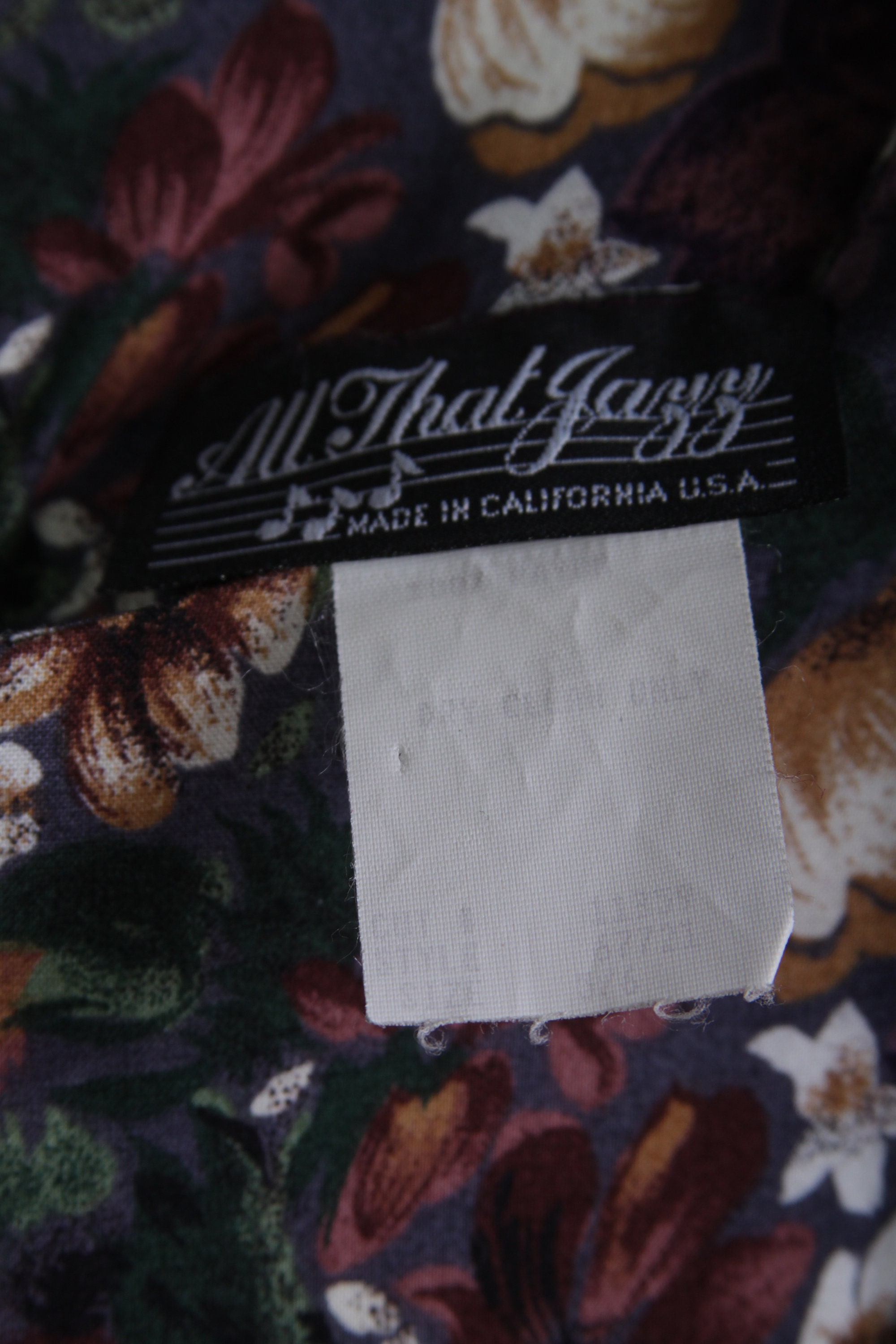 Koolates Culottes Purple Floral Flowers Short Sleeves - Etsy