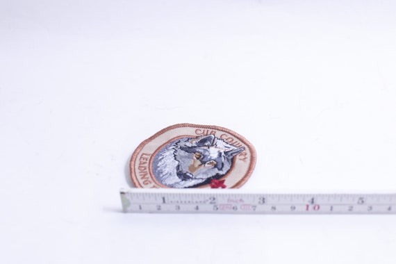 BSA, Boy Scouts of America, Wolf Patch, Cub Country, … - Gem