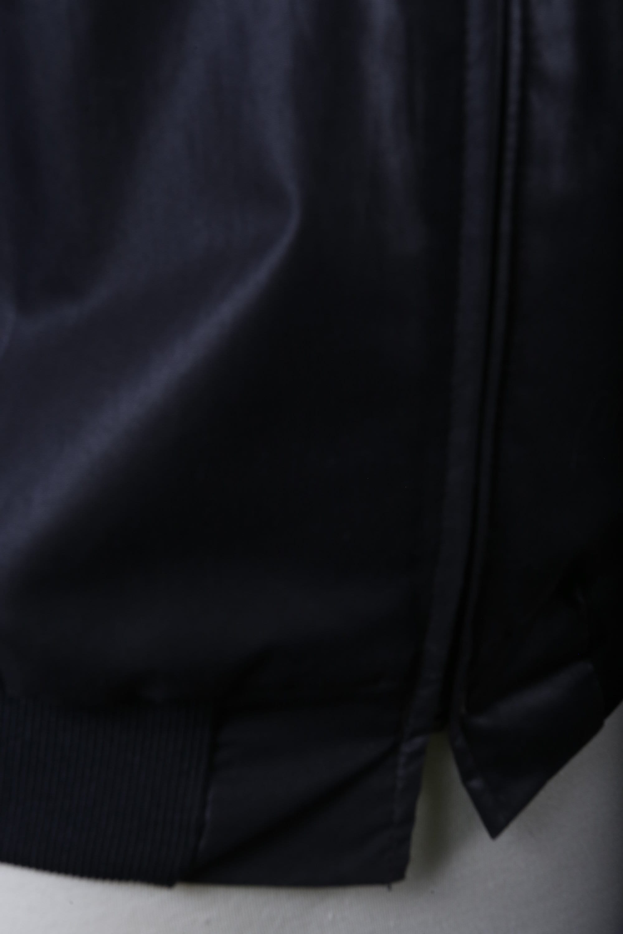 Black Leather Jacket, Union Pacific Railroad, Employee Only, Long ...