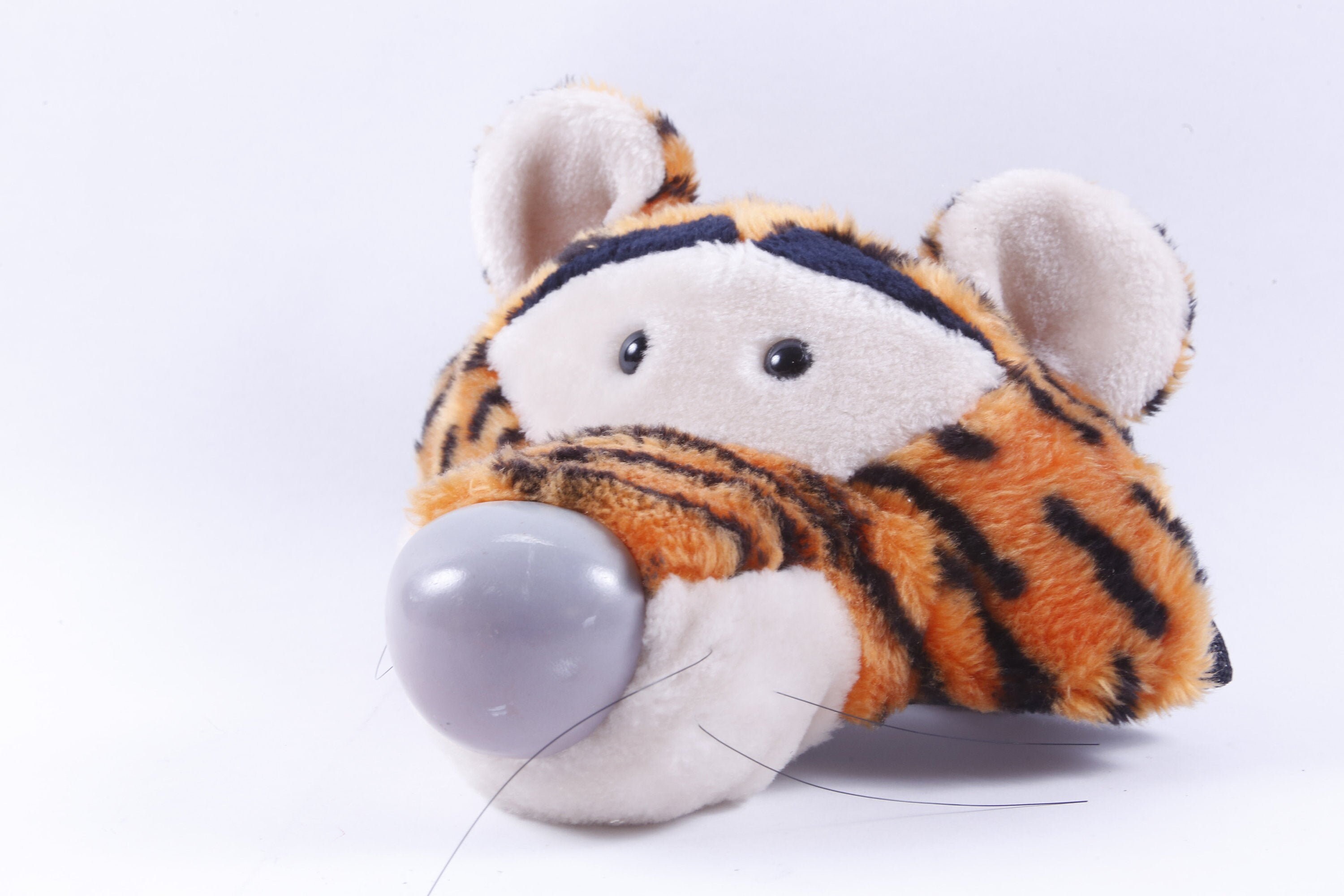 Tigger Head
