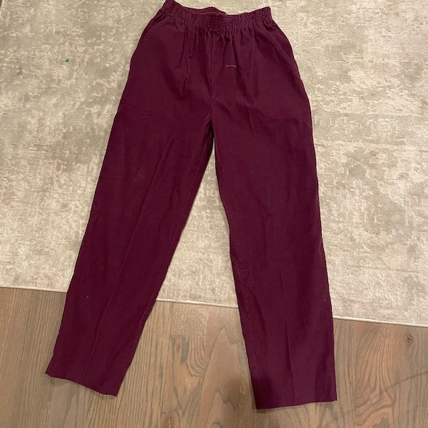 Bend Over Pants - Etsy