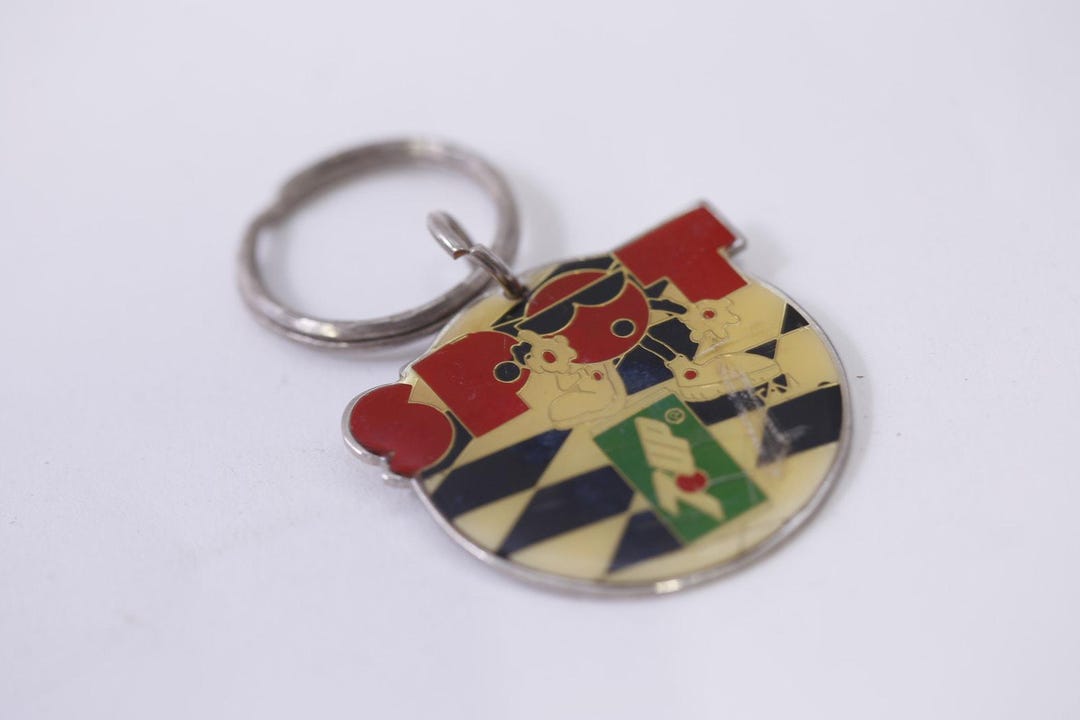 7up, Cool Spot, Keychain, Drink, Video Game, Collectible, Accessory ...