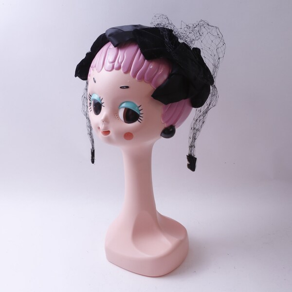 Fancy Hat - Etsy