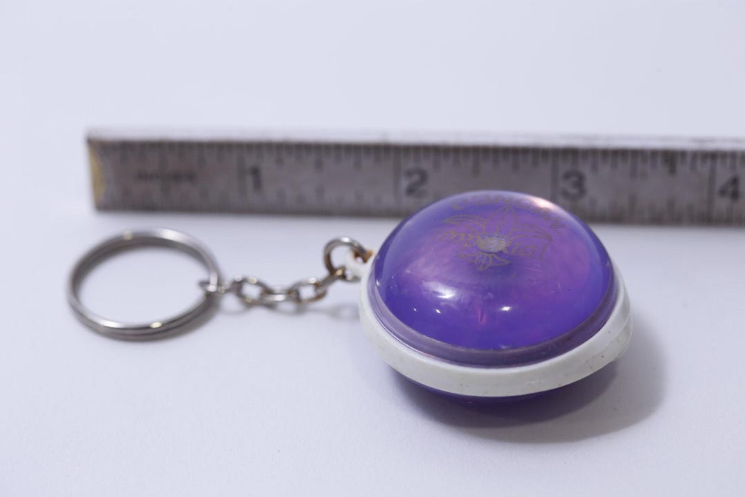 Duncan, Imperial, Yo-yo, 1990S 90s Vintage, Keychain, Plastic, Key Ring ...
