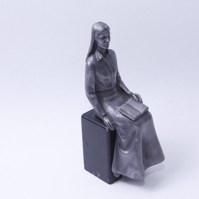 Pewter Collection - Etsy