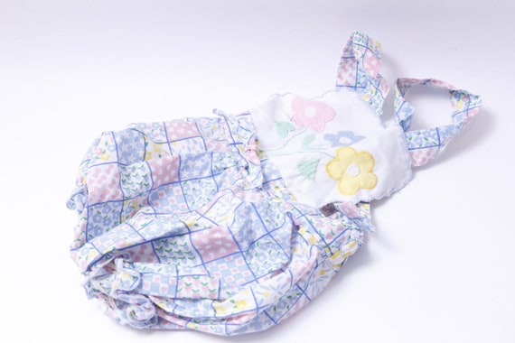 vintage 90s baby clothes - Gem