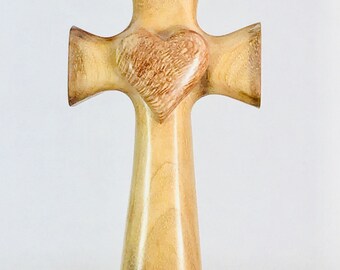 Believe Cross American Handcrafted Wood Crosses by BelieveCross