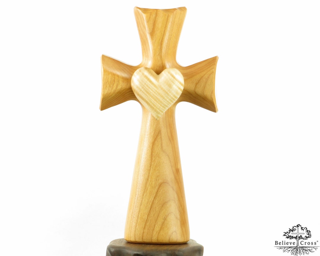 Family Bible Cross® - A Special Wedding Gift - Etsy