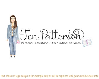 Home Organizer Logo - Etsy