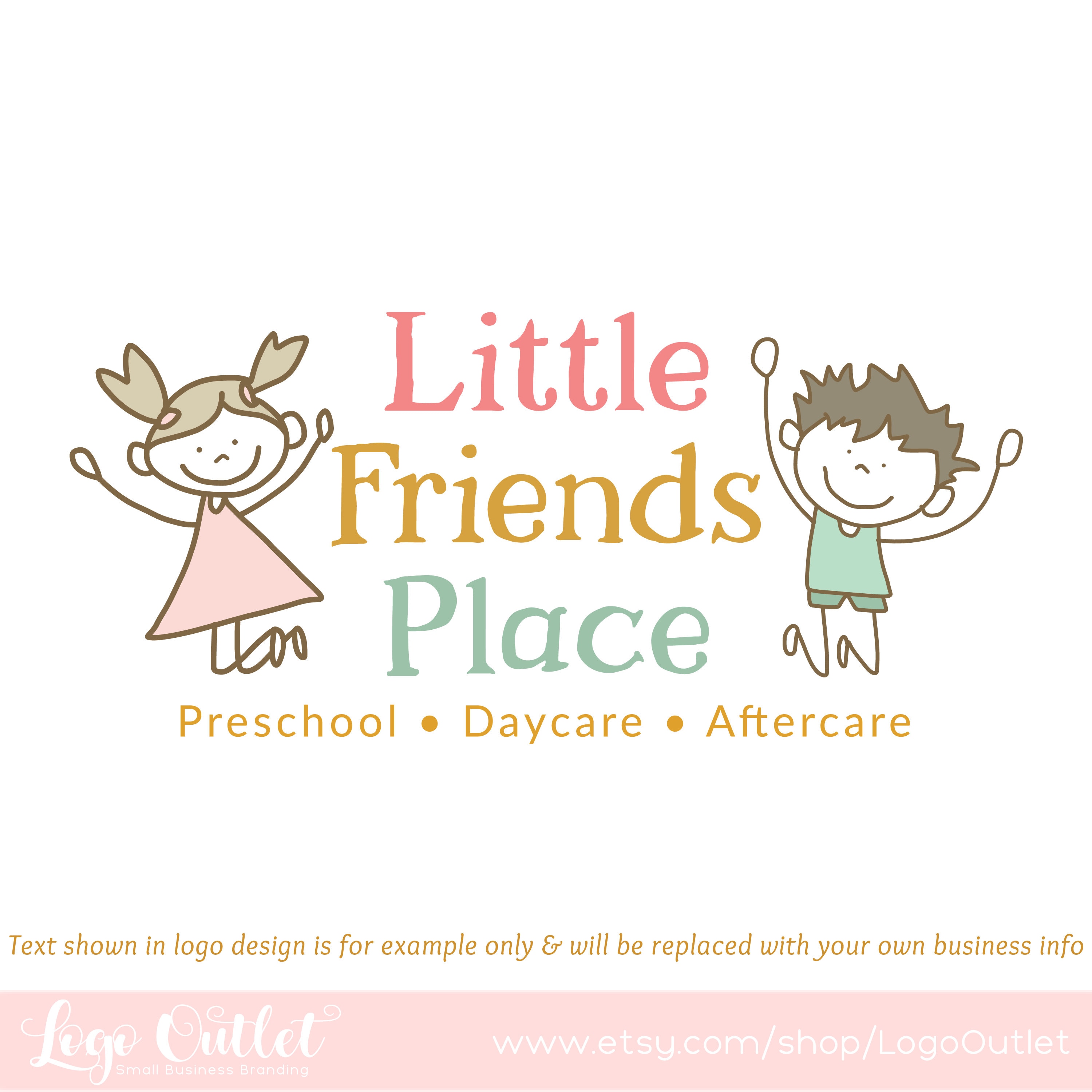 Design & Templates Print ABC Bear Premade Logo Design much more ...