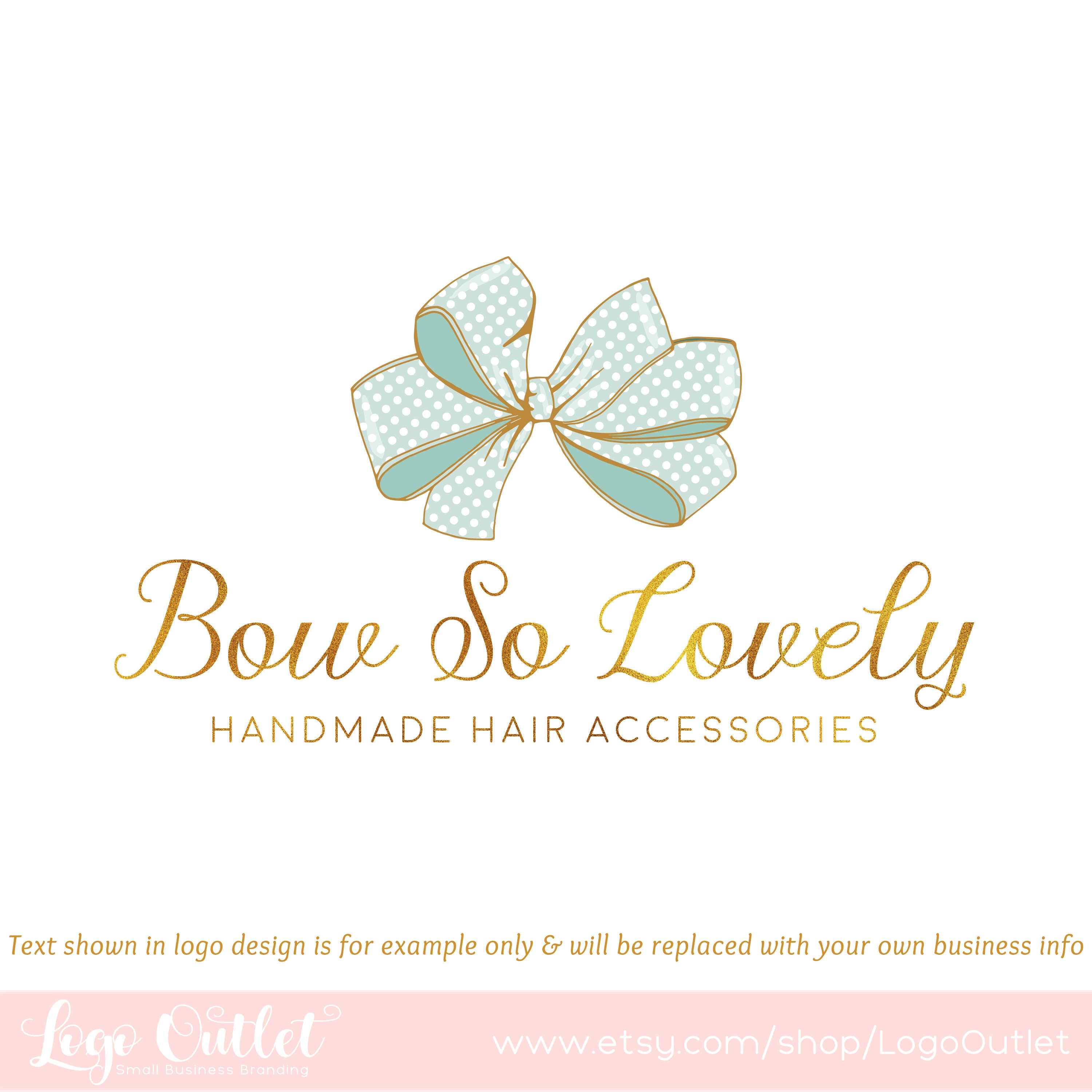 Accessories Logo Design