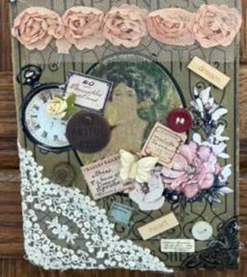 FREE SHIPPING: Altered Book Covers, Book Art, Book Lovers, Book Gift ...