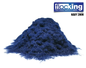 Flocking Kit stone Light Grey Flocking Fibers, Flock Glue, Flocking ...