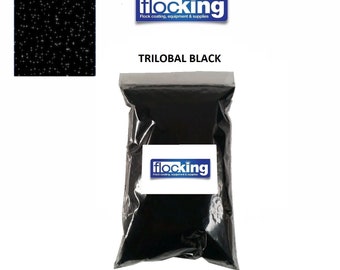 Flocking Kit Choose Your Color - Etsy