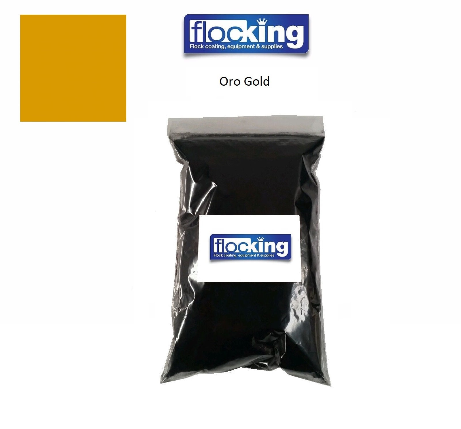 Optic White FLOCK FIBRES Flocking Fibers - Etsy