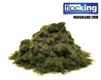 Flocking Kit Choose Your Color - Etsy