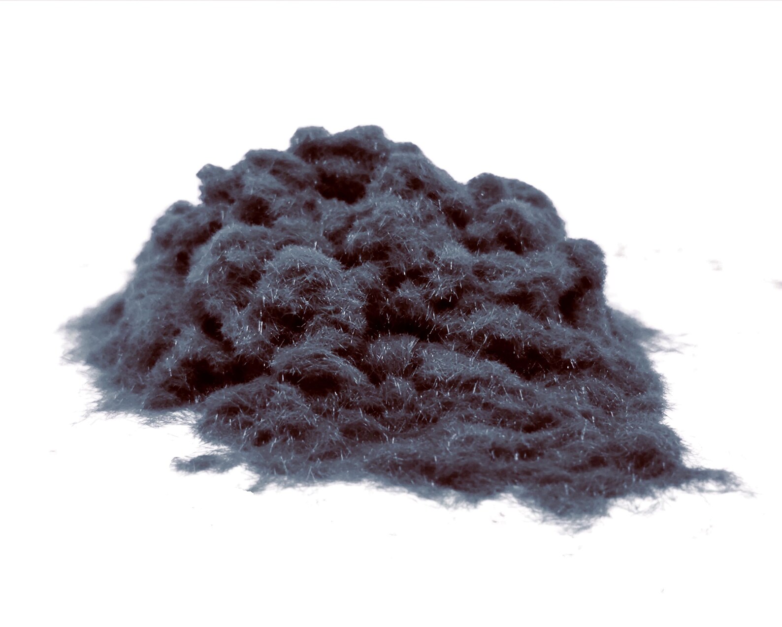 Flocking Kit (anthracite) - Flocking Fibers, Flocking Adhesive , Flock ...