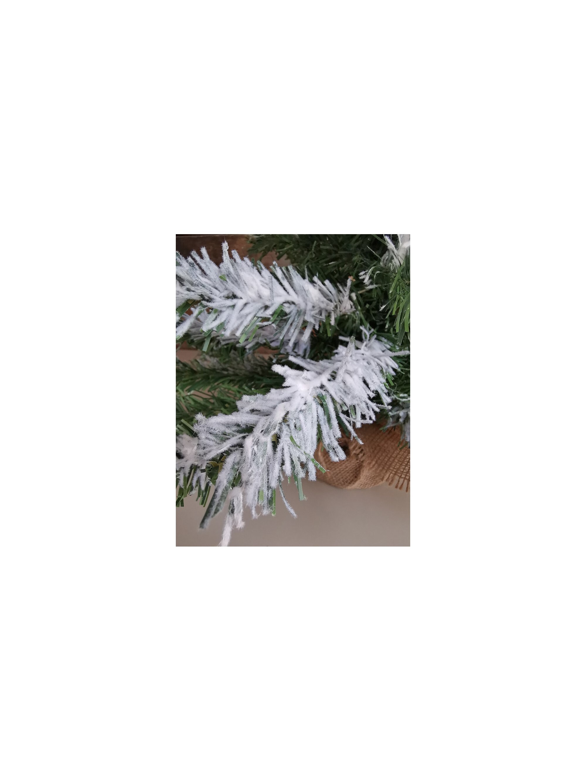 CHRISTMAS SNOW TREE Flocking Kit White Create Wonderful Snow - Etsy