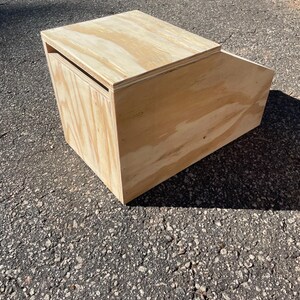 Rabbit Nesting Boxes - Etsy
