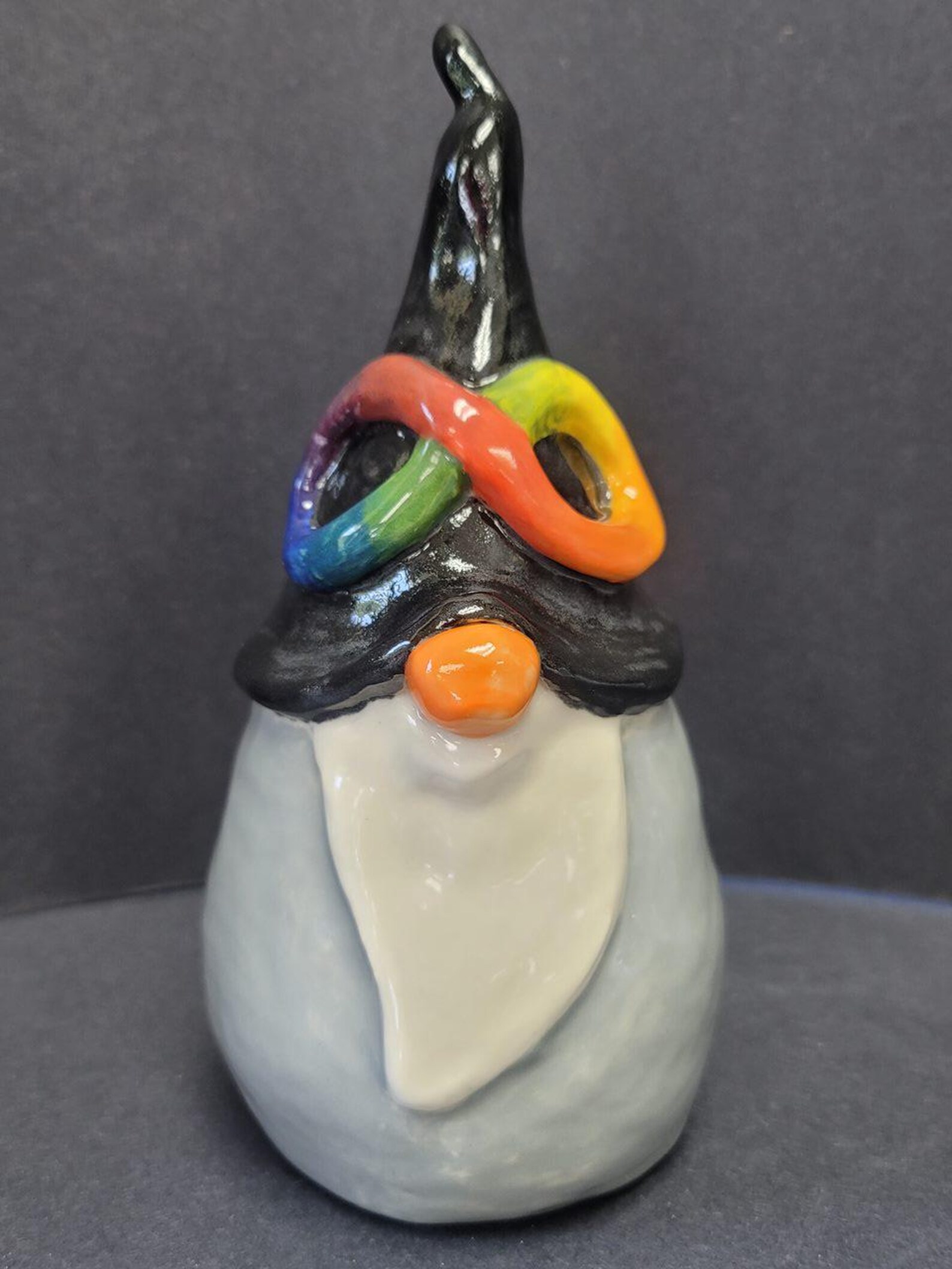 Custom Made Garden Gnomes- Sizes Vary - Etsy