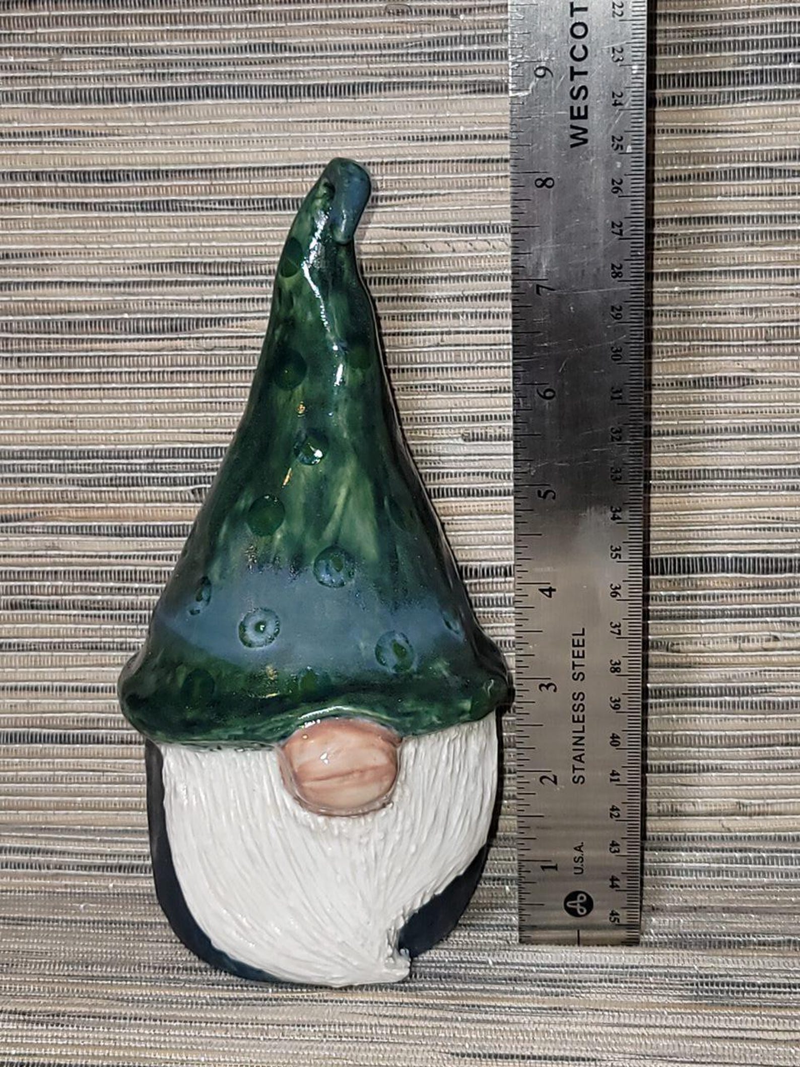 Custom Made Garden Gnomes- Sizes Vary - Etsy
