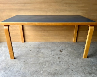 Alto nest of tables store